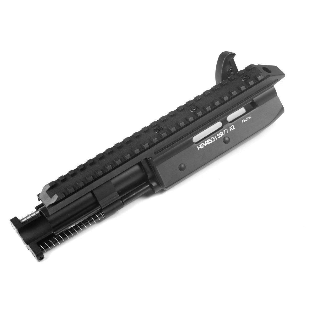 SSR77 A2 Upper Receiver – Novritsch | Airsoft
