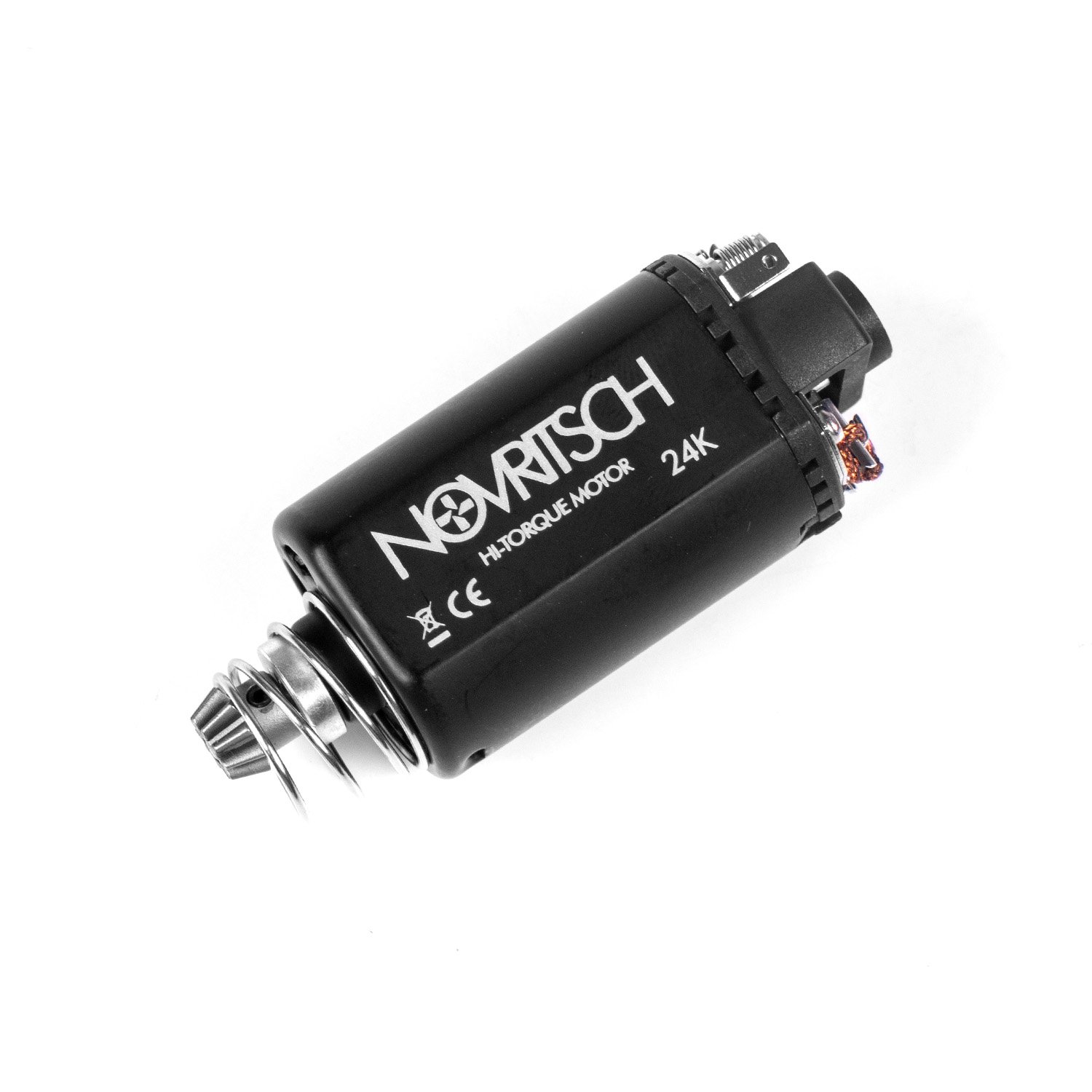 1-2 stage valves - Novritsch | Airsoft
