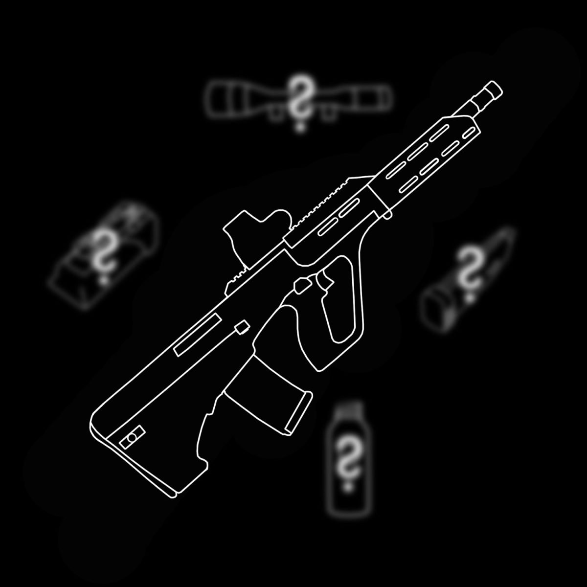 SSR77 - Build your Setup! - Novritsch | Airsoft