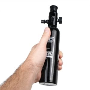 HPA Magazine Adapter - Hi-Capa - Novritsch | Airsoft