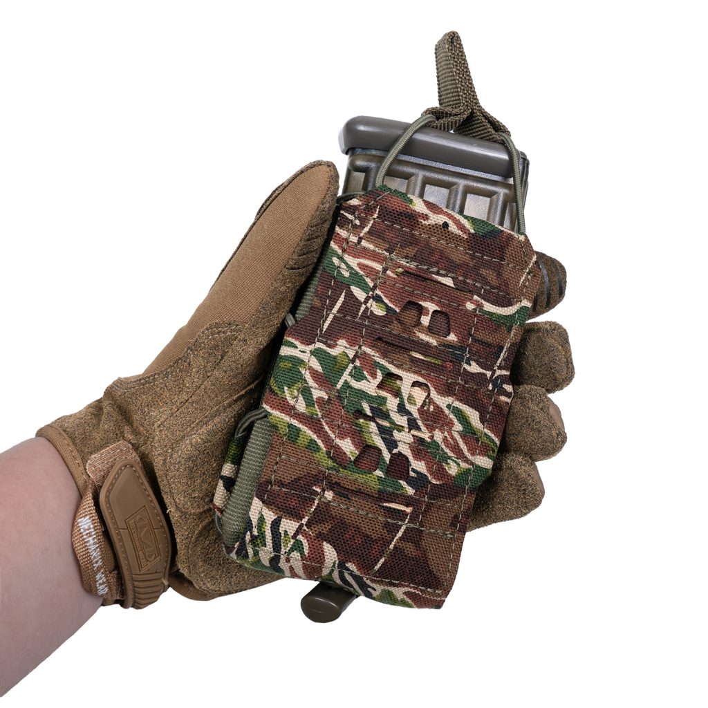 Single AK/AUG/G36 Mag Pouch - Novritsch | Airsoft
