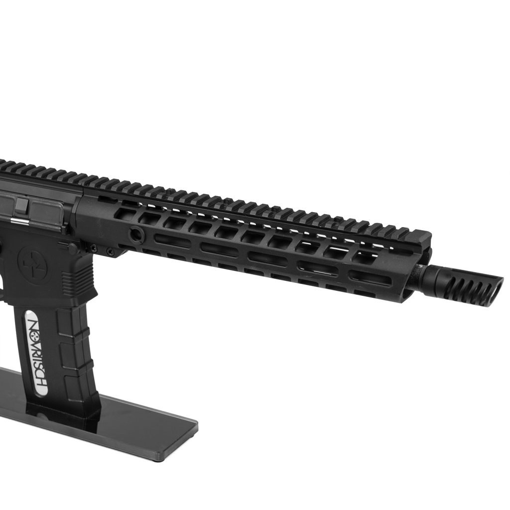 SSR4 Mk2 Handguard Top Rail Insert - Novritsch | Airsoft