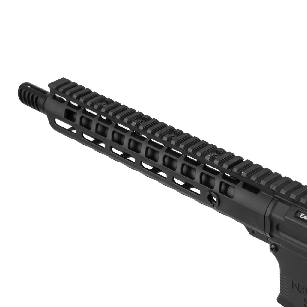 SSR4 Mk2 Handguard Top Rail Insert - Novritsch | Airsoft