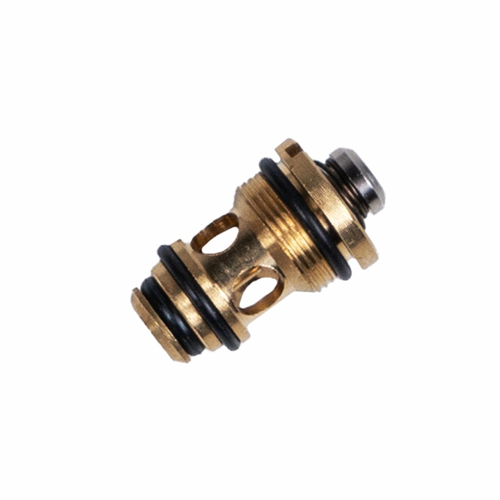 TP22 Gas Magazine Exhaust Valve – Novritsch | Airsoft