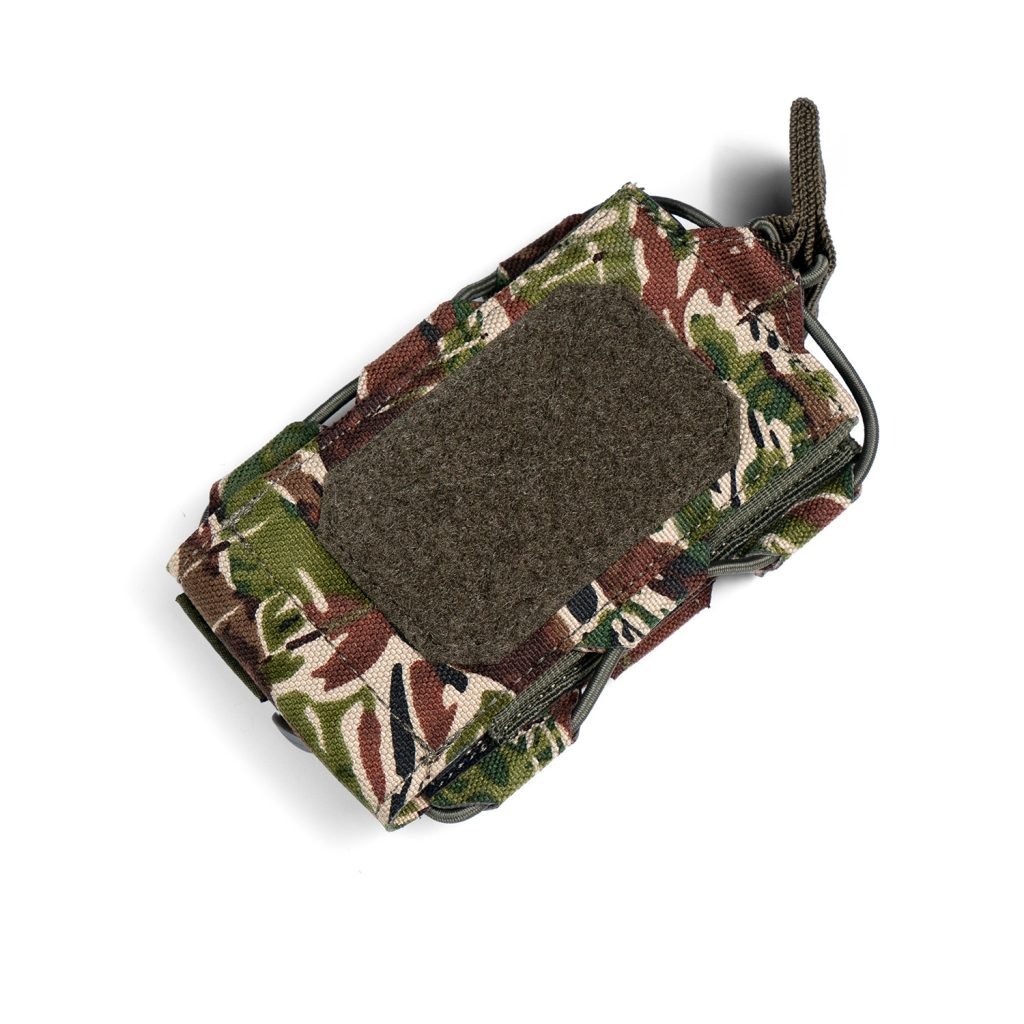 Horizontal AR Mag Pouch - Novritsch | Airsoft