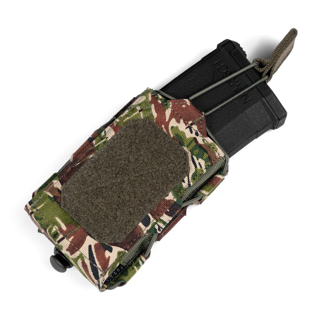 Horizontal AR Mag Pouch - Novritsch | Airsoft