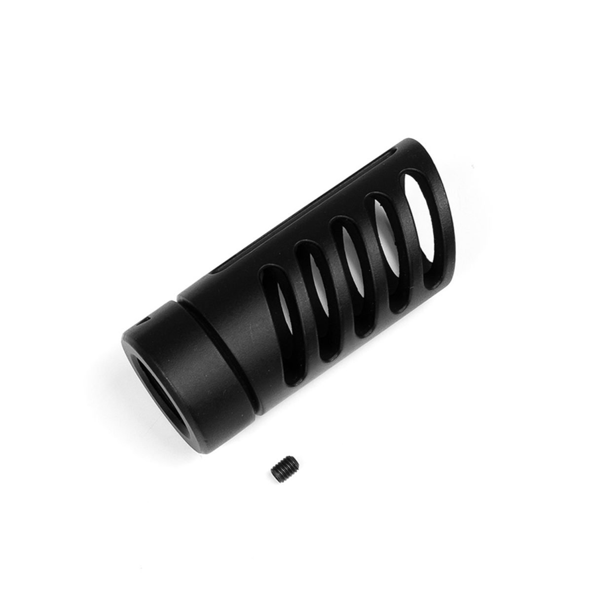 SSR4 Mk2 Flashhider – Novritsch | Airsoft