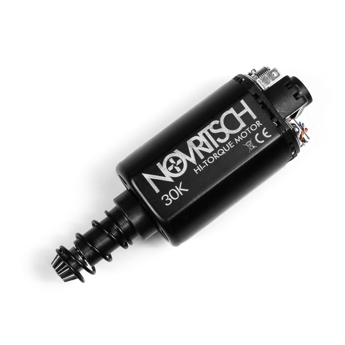 SSR4 Mk2 Motor – Novritsch | Airsoft