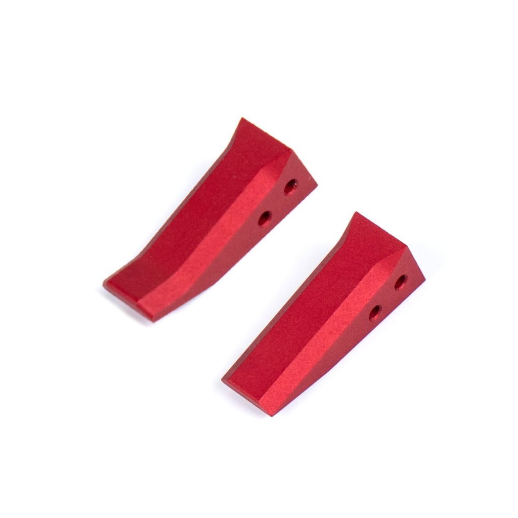 Ssr4 Mk2 Anodized Cnc Trigger Novritsch Airsoft