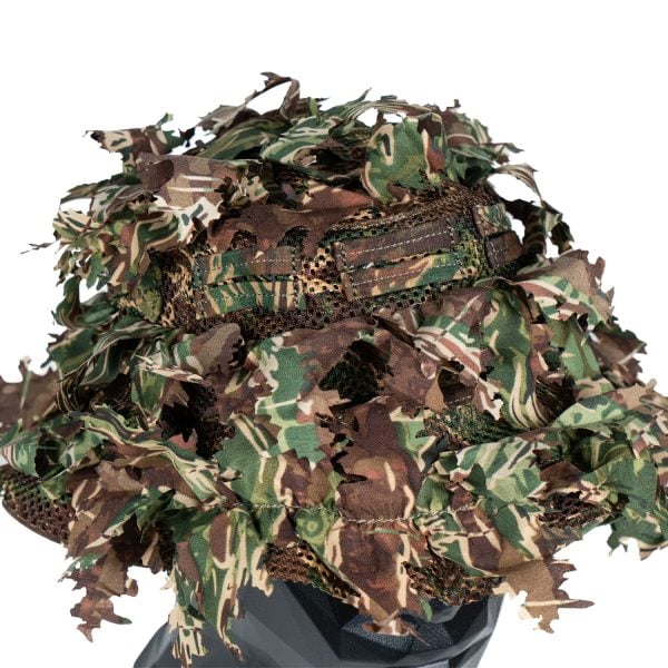 Modular 3D Ghillie Suit – Boonie – Novritsch | Airsoft