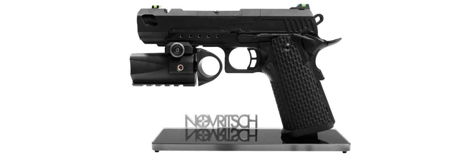 Mini BB Launcher Gen2 – Novritsch | Airsoft
