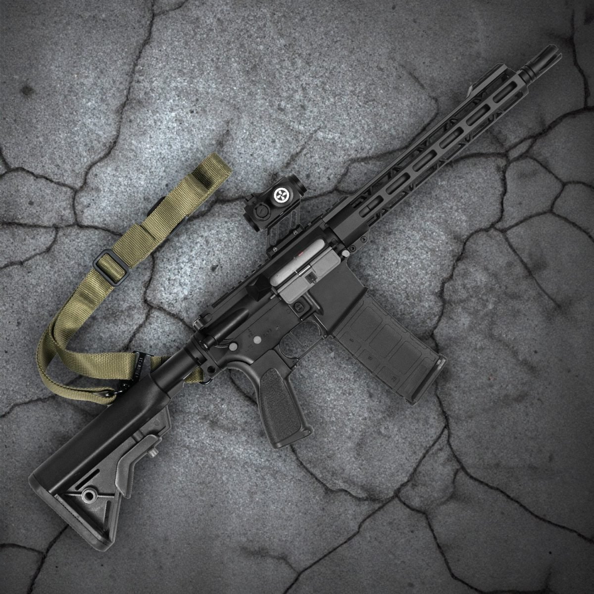 Bundles & Sets – Novritsch | Airsoft