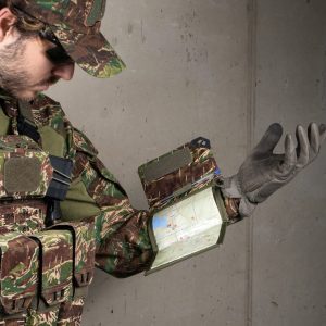 Wrist Map Pouch - Novritsch | Airsoft