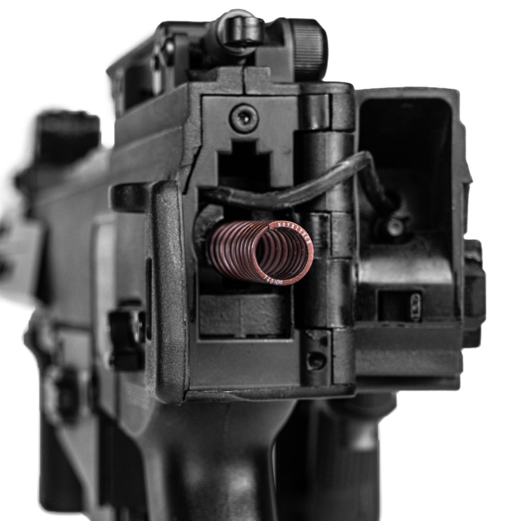 Premium AEG Spring - Novritsch | Airsoft