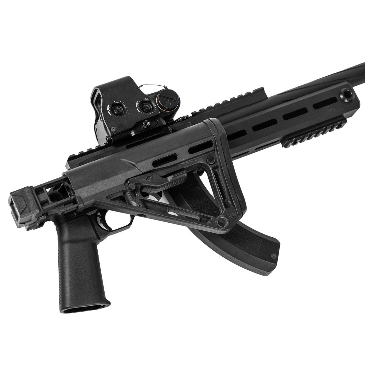 Folding Stock Hinge – Novritsch | Airsoft