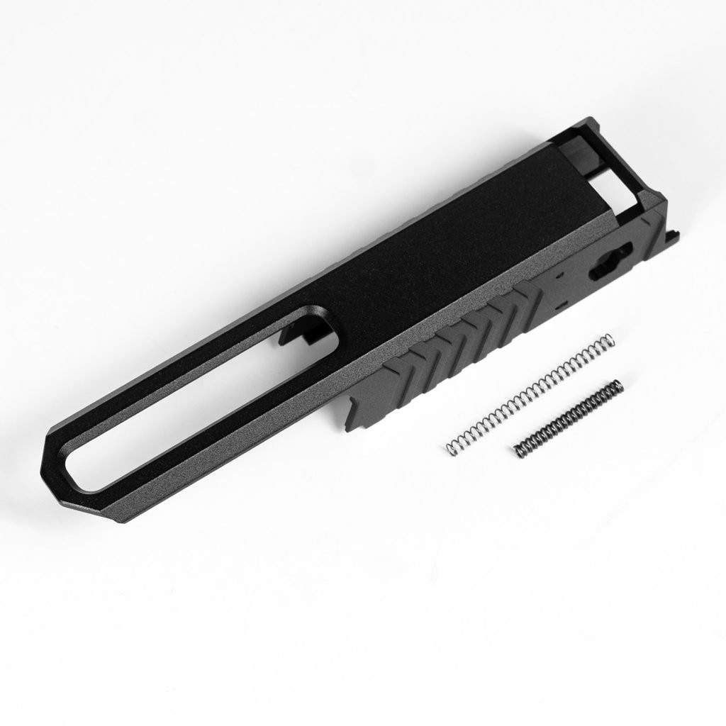 SSP28 Back Slide – Novritsch | Airsoft