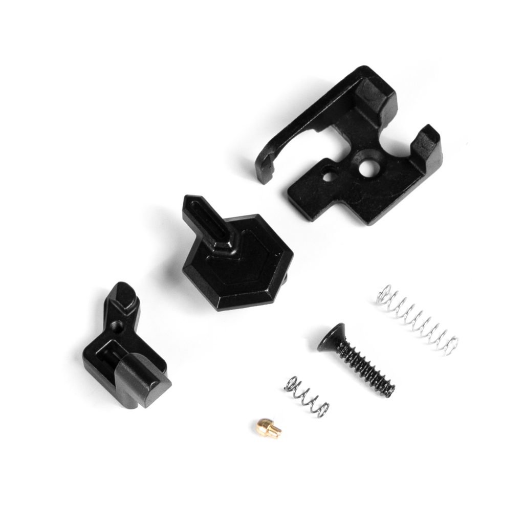 SSP28 Fire Selector Set – Novritsch | Airsoft