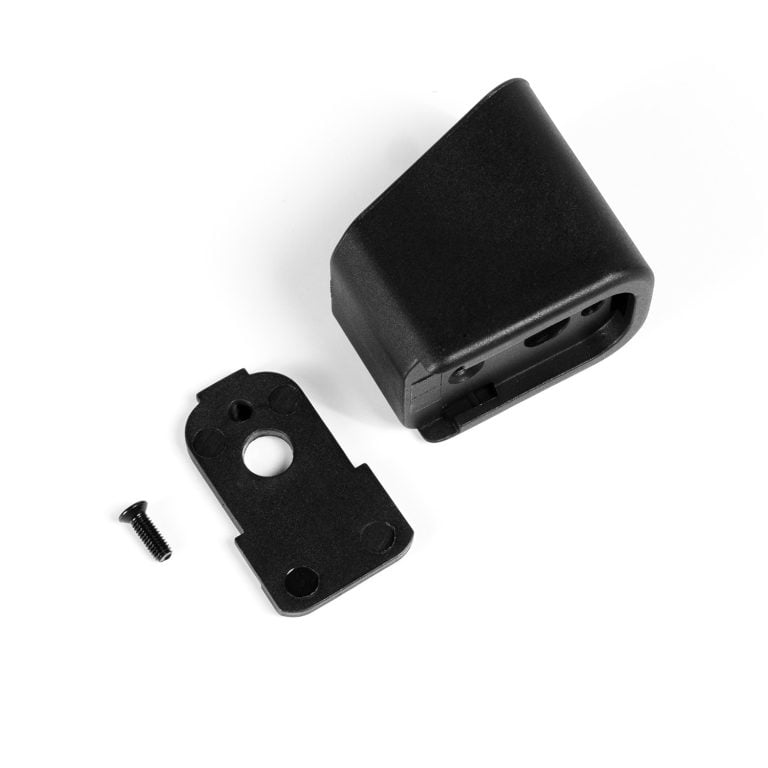 SSP28 Magazine Base Plate – Novritsch | Airsoft