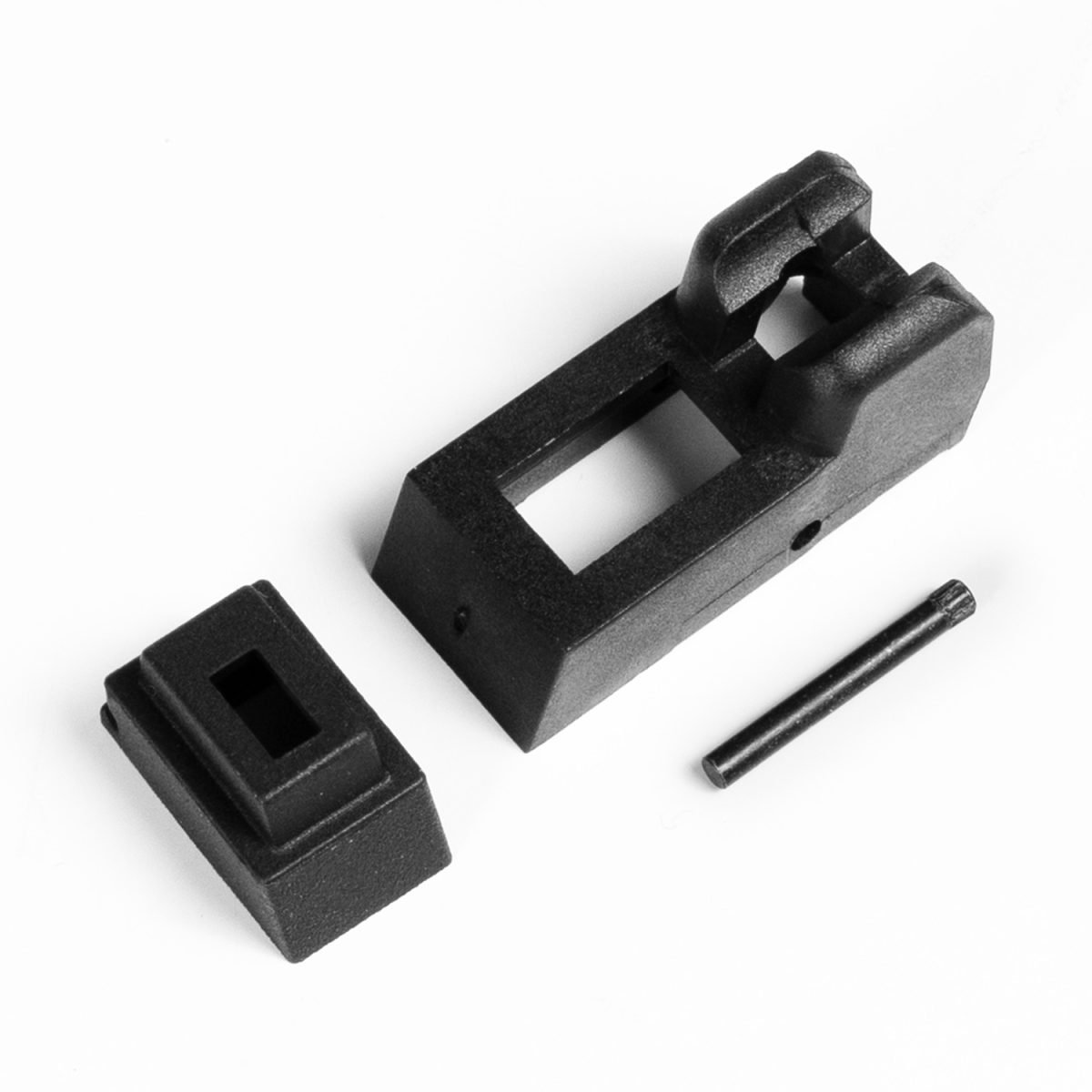 SSP28 Magazine Feeding Lip & Gas Route – Novritsch | Airsoft