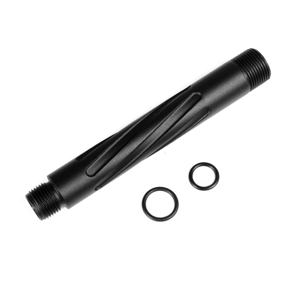 SSP28 Outer Barrel – Novritsch | Airsoft