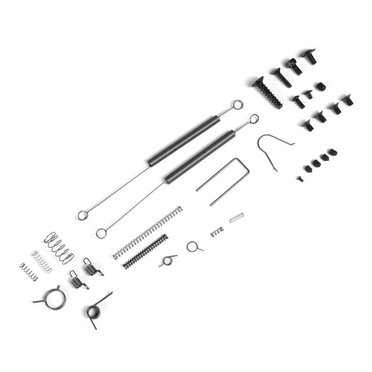 SSP28 Screw and Spring Set – Novritsch | Airsoft