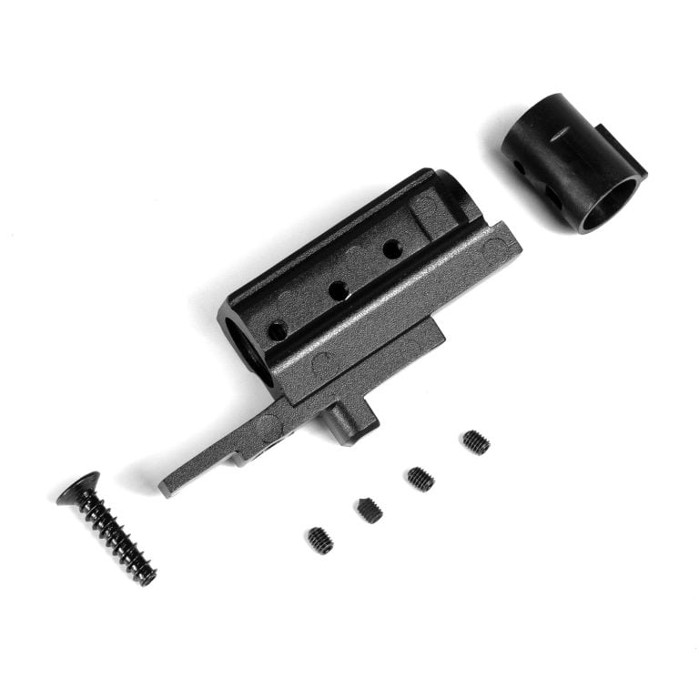 SSP28 Hop-Up Chamber – Novritsch | Airsoft