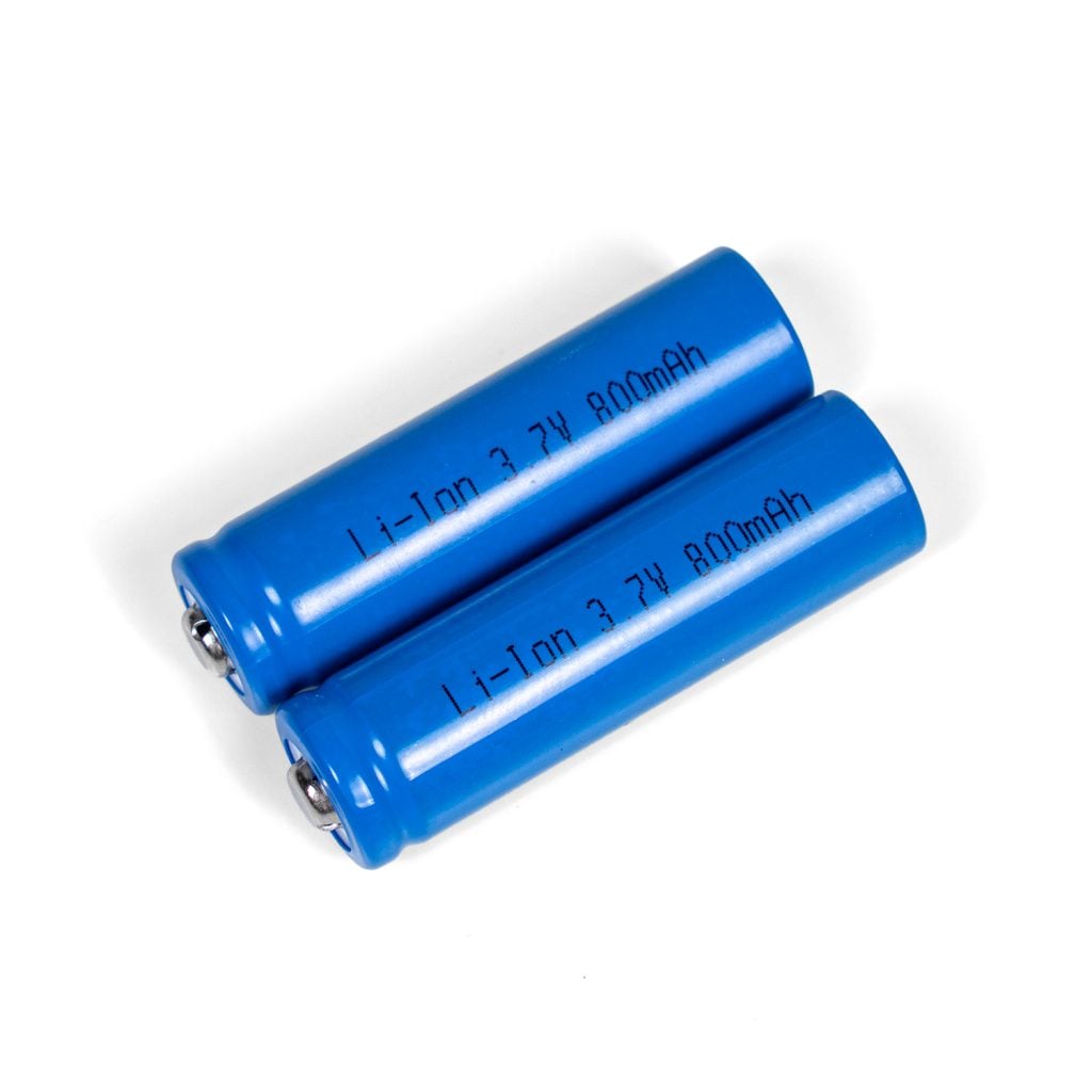 Airsoft Gun Battery – Airsoft Lipo Battery - Novritsch | Airsoft