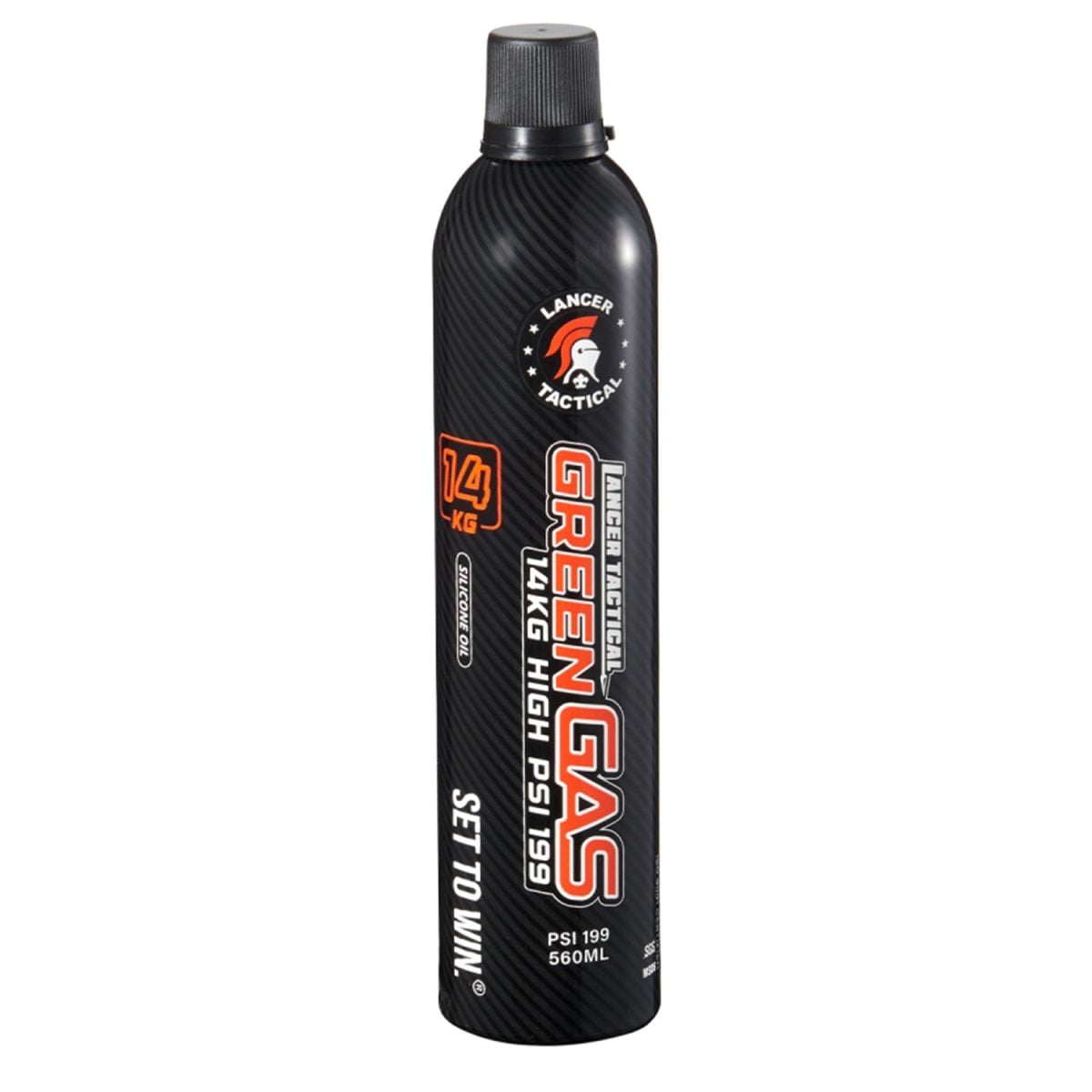 Airsoft Gas - Novritsch | Airsoft