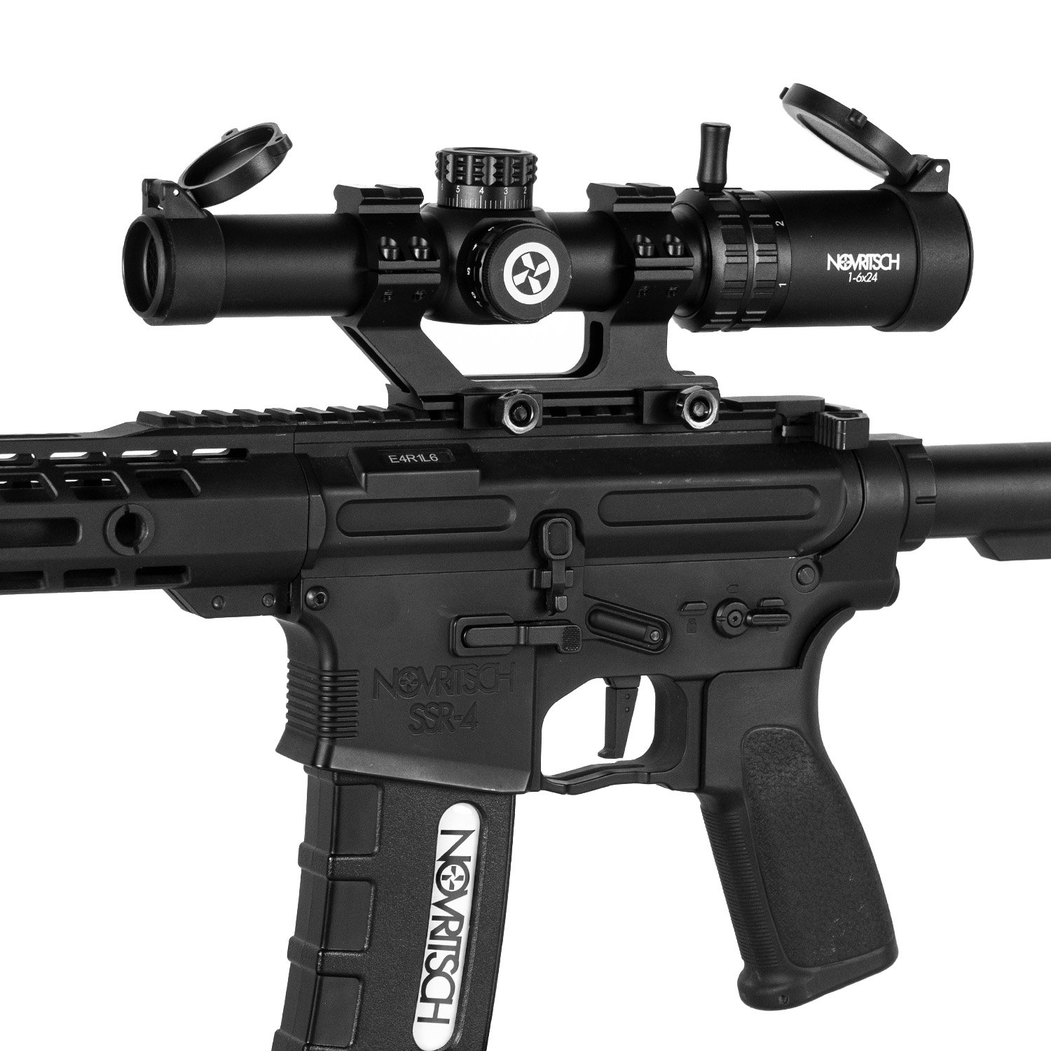 SSR9 DSG – Novritsch | Airsoft